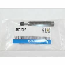 SMC RBC1007 AMORTECEDOR HIDRAULICO ROSCA M10X1 - SERIE RB SMC - TONA ...