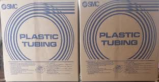 SMC TU0805BU-100 TUBO DE POLIURETANO 8 MM EXTERNO X 5 MM INTERNO AZUL ...