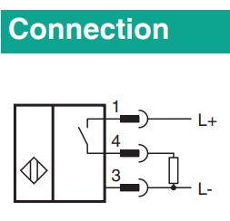 NRB4-12GM40-E2-C-V1 SENSOR INDUTIVO M12 FACEADO ,DISTANCIA SENSORA ...