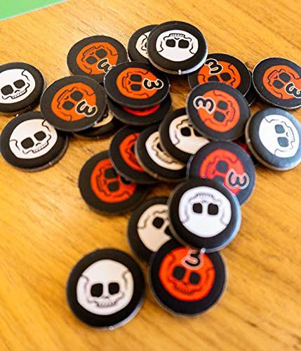 Trial by Trolley - Drop1 - Jogos de Tabuleiro | Jogos de Cartas | Decoração