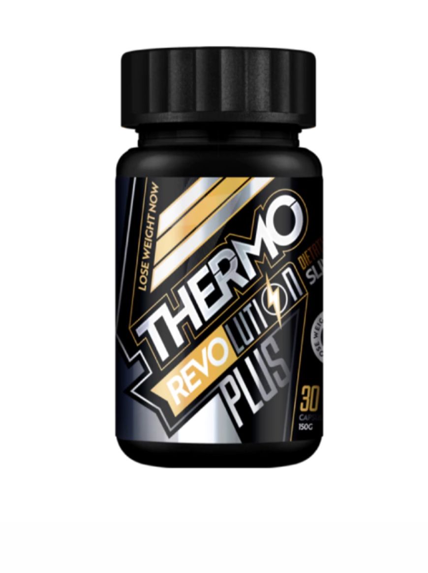 THERMO REVOLUTION PLUS - Ariela Naturais - Descubra o caminho para uma ...