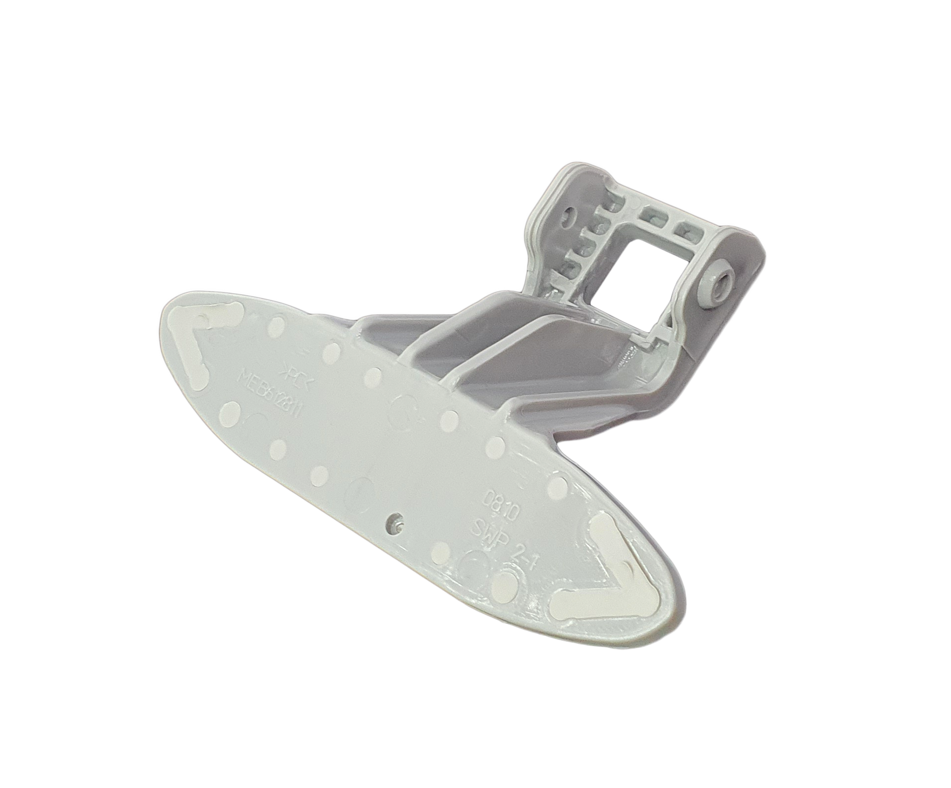 Puxador Da Porta Lava E Seca LG Wd-1403rd Wd1485 Wd1412 MEB61281101 ...