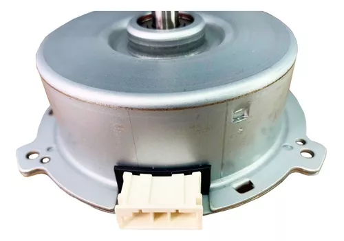 Motor Do Duto De Secagem Lava E Seca Wd8854/wd106 + Brinde - DSfrio ...