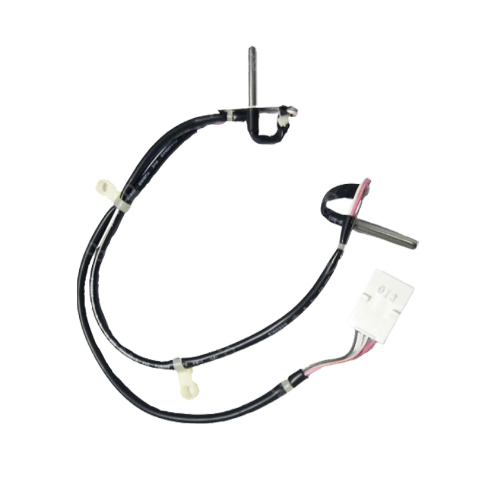 Sensor Termistor Lava E Seca LG Wd-14312rd 6322fr2046k - DSfrio ...