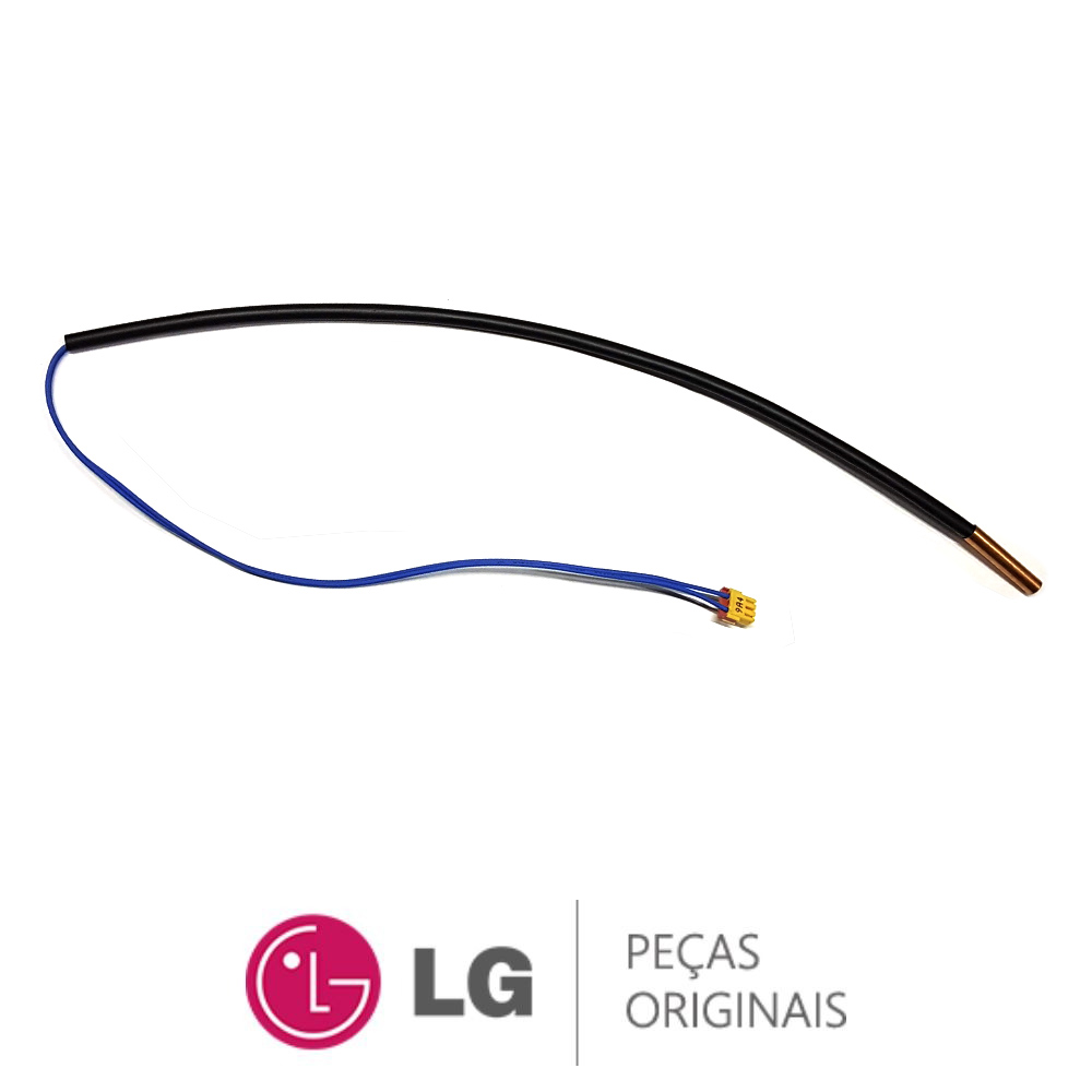 Sensor De Degelo Ebg61285804 Condensadora Ar Condicionado LG - DSfrio ...