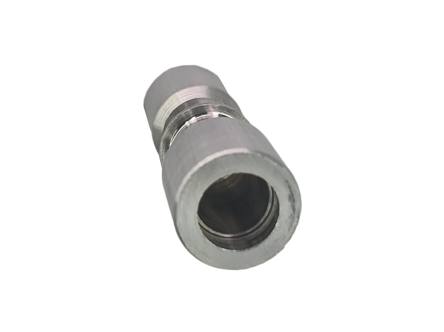 Junta União Redutora Lokring Alumínio 1/4 X 5/16 / 6mm X 8mm - DSfrio ...