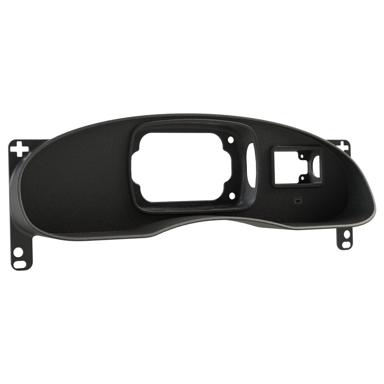 Painel Ranger 2nd Gen - Dash Mount - REPLACE PARTS BR