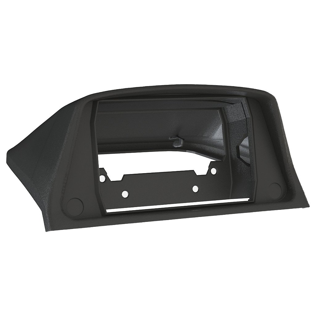 Subaru GC e Forester - Dash Mount - REPLACE PARTS BR