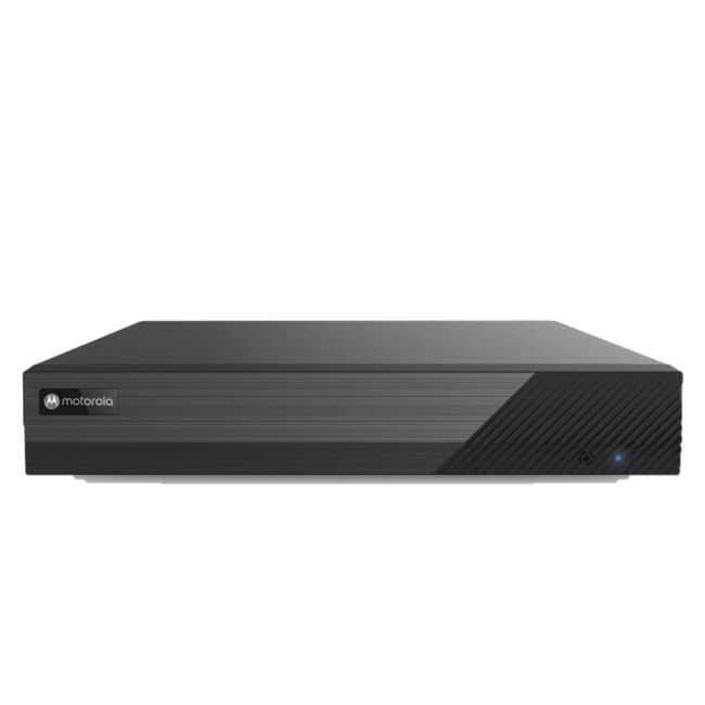 Motorola DVR 04 canais 1080 Lite – MTR04A1080L - Shop das Oportunidades