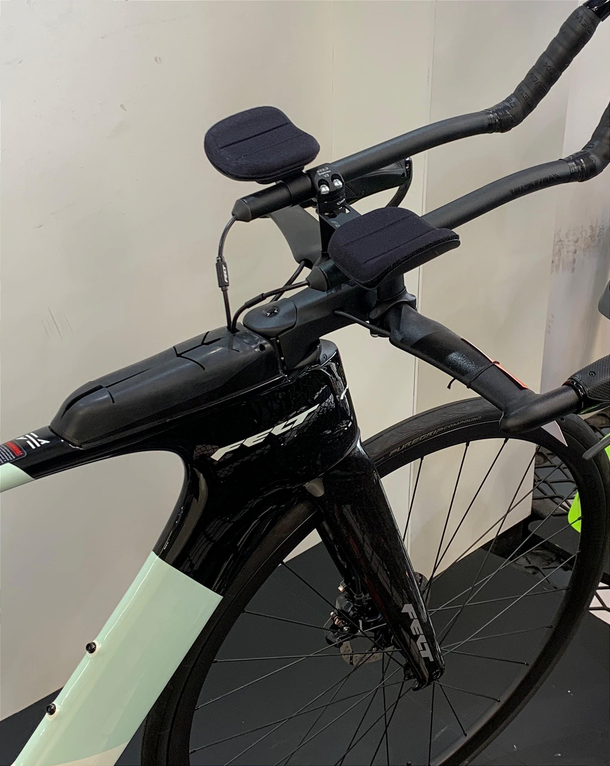 Bicicleta TT Felt Iax 1.0 - Manzatti Bikes | O melhor para o seu pedal!