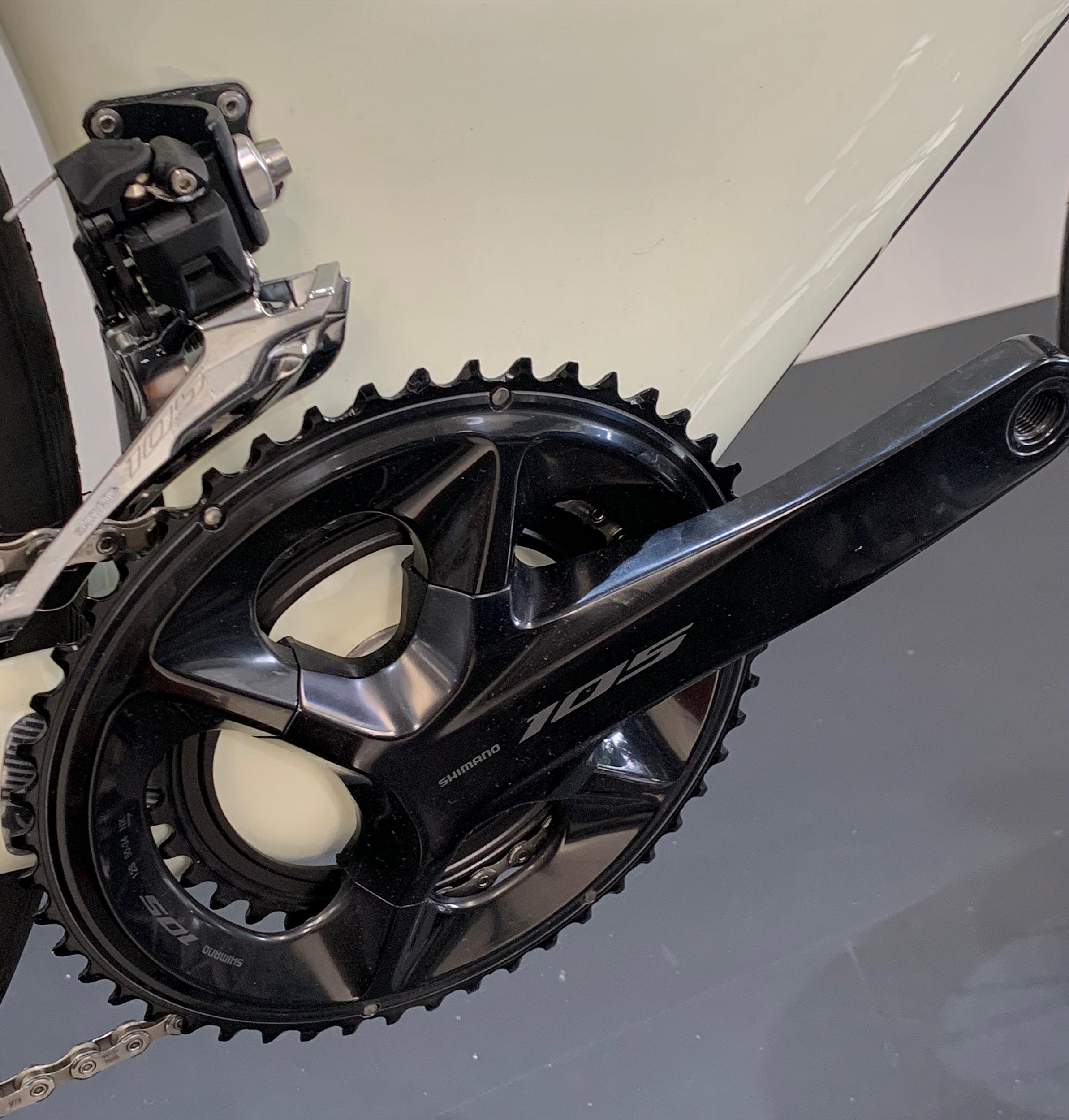 Bicicleta TT Felt Iax 1.0 - Manzatti Bikes | O melhor para o seu pedal!