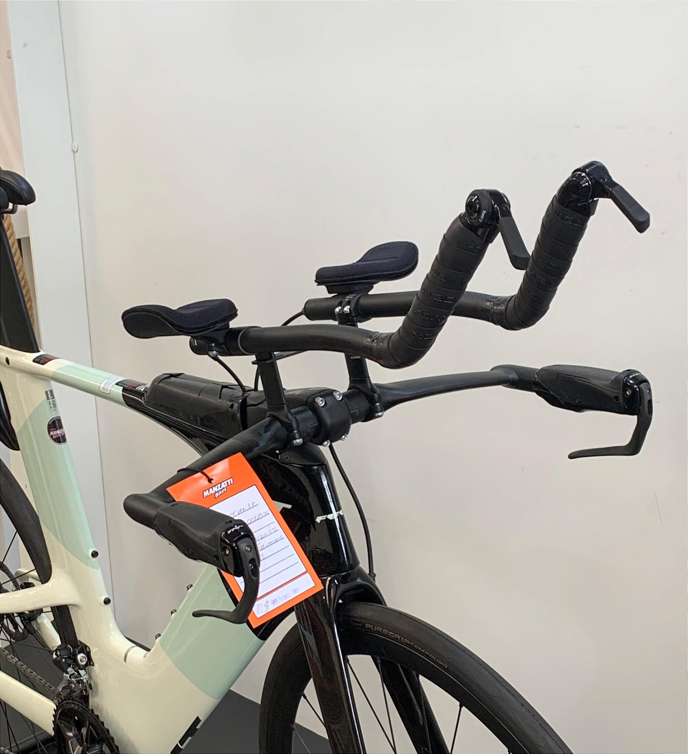 Bicicleta TT Felt Iax 1.0 - Manzatti Bikes | O melhor para o seu pedal!