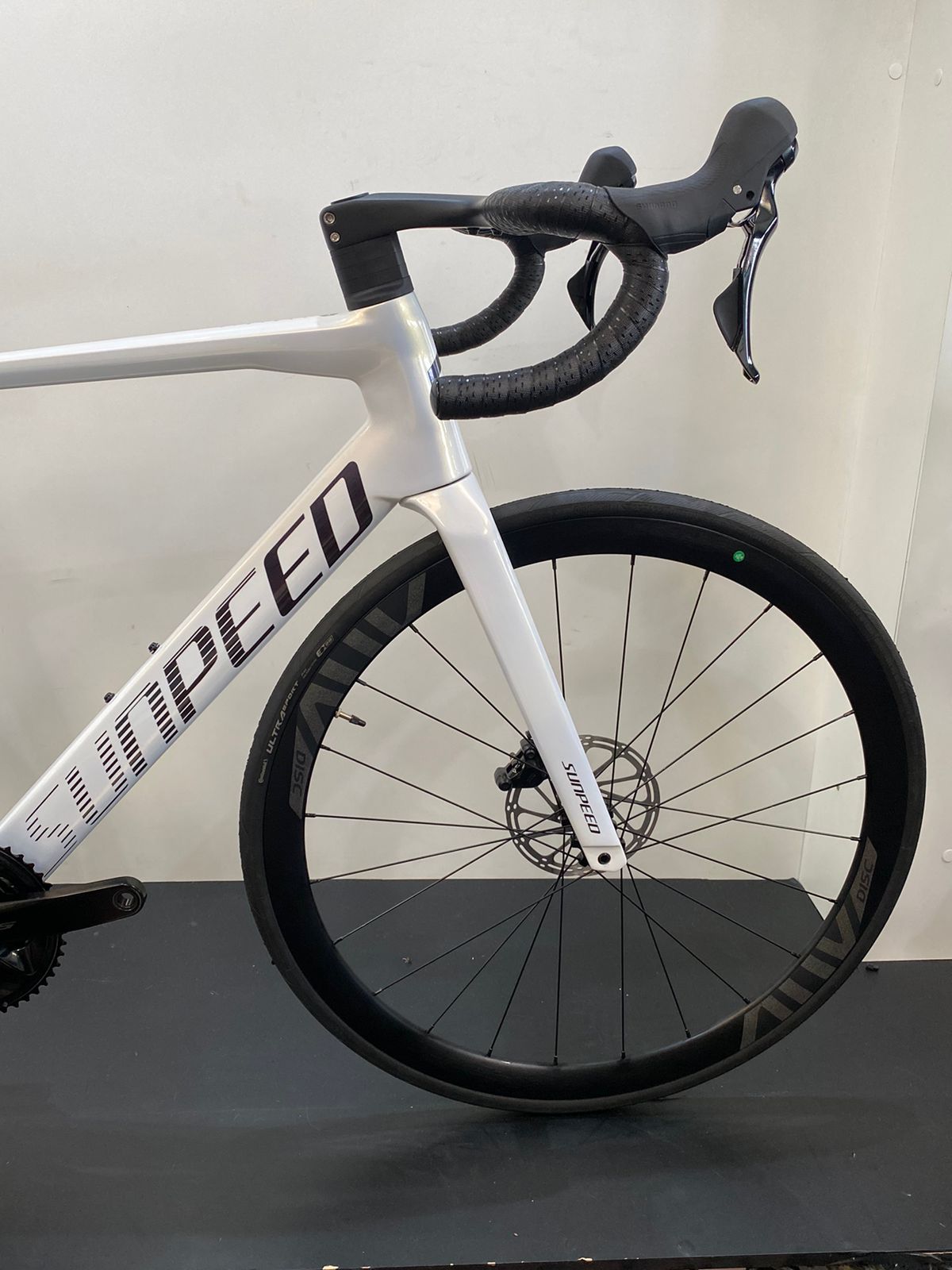 Bicicleta Sunpeed VICTORY SPORT - Manzatti Bikes | O melhor para o seu ...