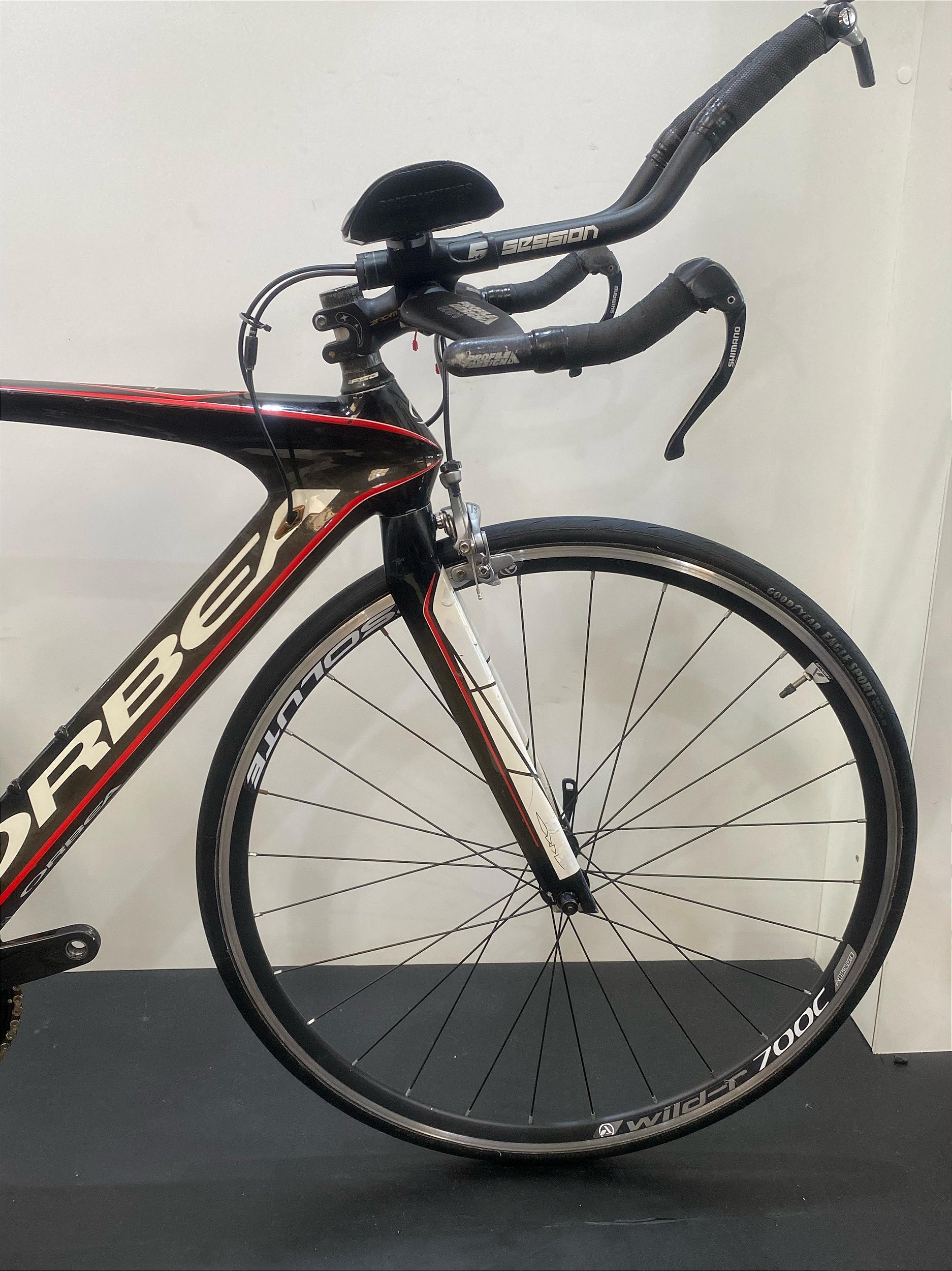 Bicicleta TT Orbea ORDU - Manzatti Bikes | O melhor para o seu pedal!