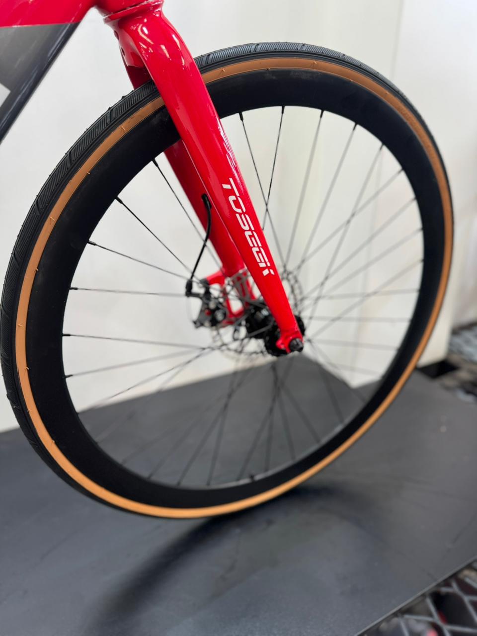 Bicicleta Speed Toseek Chester - Manzatti Bikes | O melhor para o seu ...