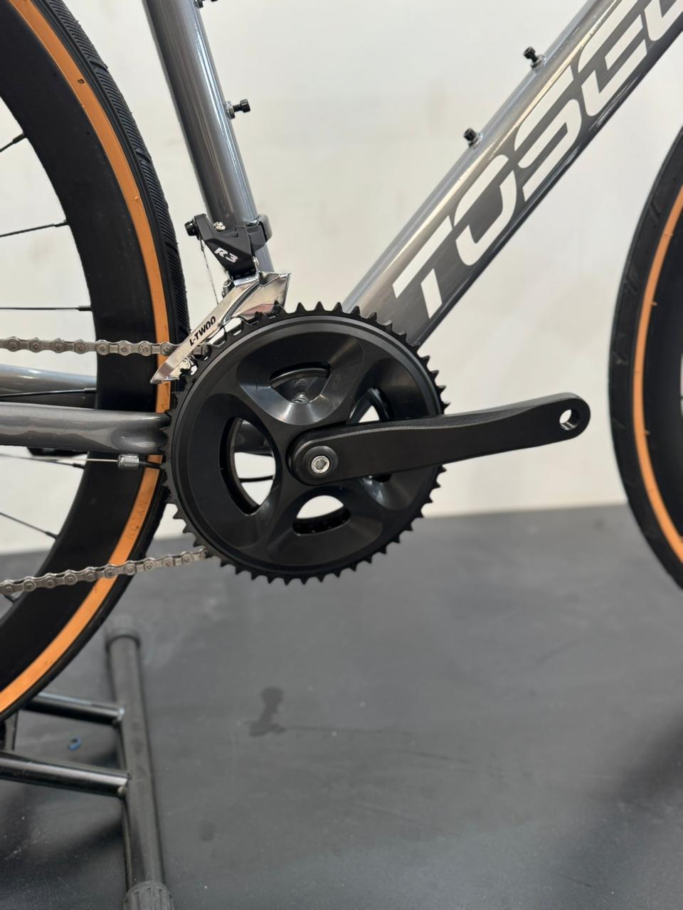 Bicicleta Speed Toseek Chester - Manzatti Bikes | O melhor para o seu ...