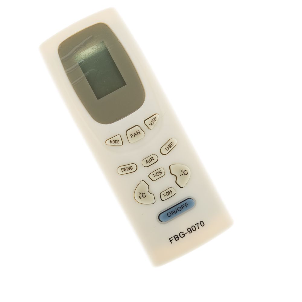 Controle Remoto Para Ar Condicionado Gree FBG9070 FBG-9070 - Loja dos ...