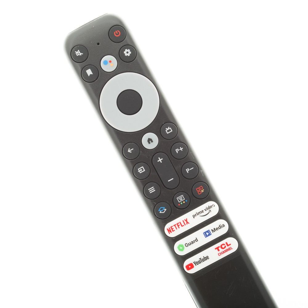 Controle Remoto Smart TV Semp Toshiba TCL LE7689 - Loja dos Controles ...