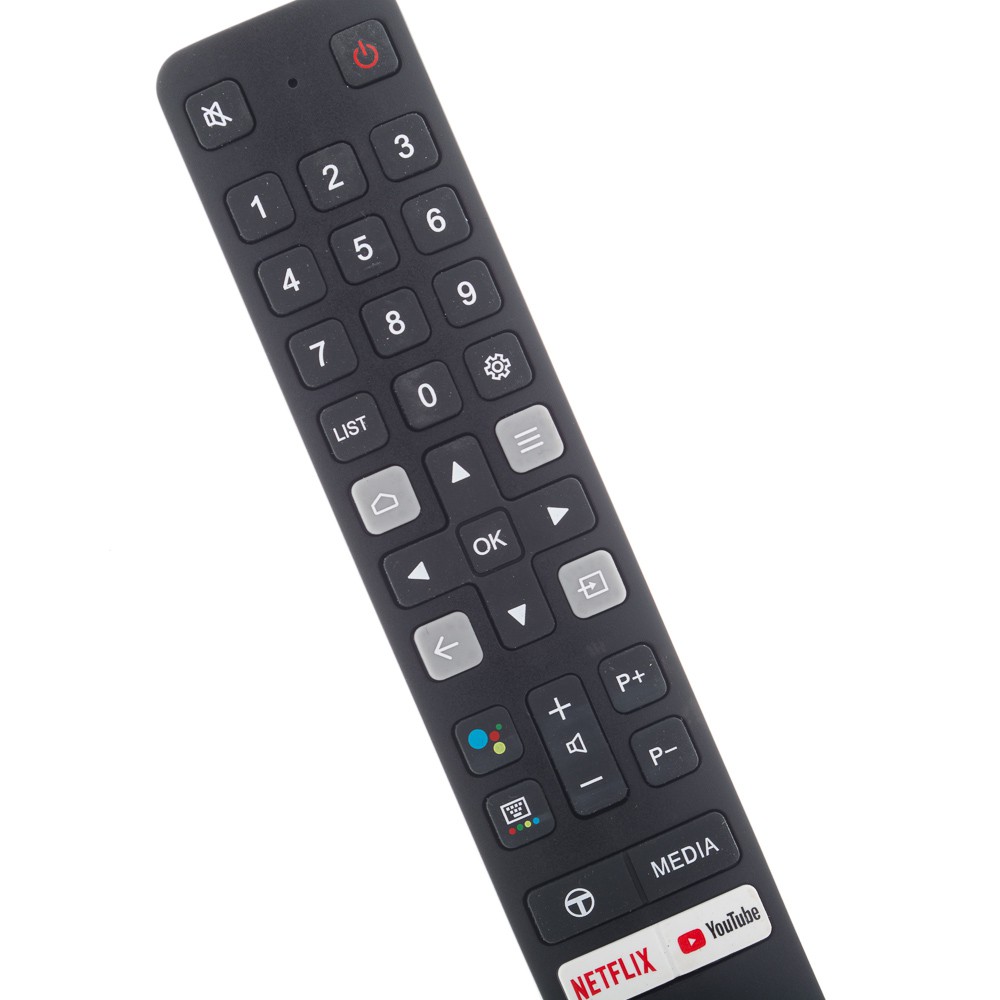 Controle Remoto Para Smart TV Semp Toshiba TCL VCA8302 - Loja dos ...