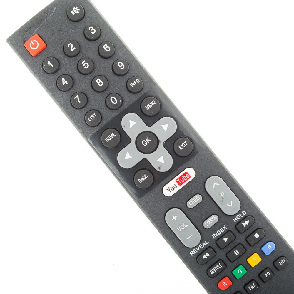 Controle Remoto Para Smart TV Philco 4K FBG9129 FBG-9129 - Loja dos ...