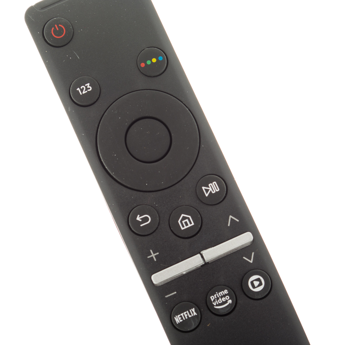 Controle Remoto Para Smart TV Samsung 4K Série LE7699 LE-7699 - Loja ...