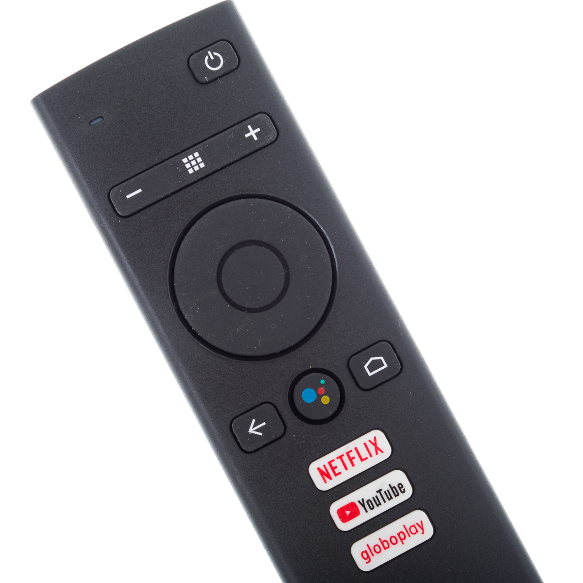 Controle Remoto Para Receptor Intelbras IZYPlay SKY9301 - Loja dos Controles em Belo Horizonte