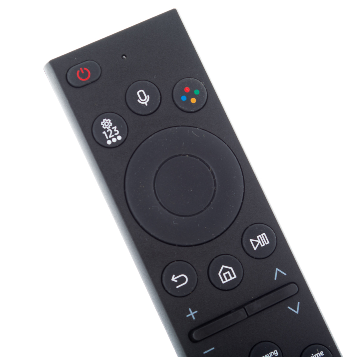 Controle Remoto Para Smart TV Samsung 4K Série 8000 SKY9208 - Loja dos ...