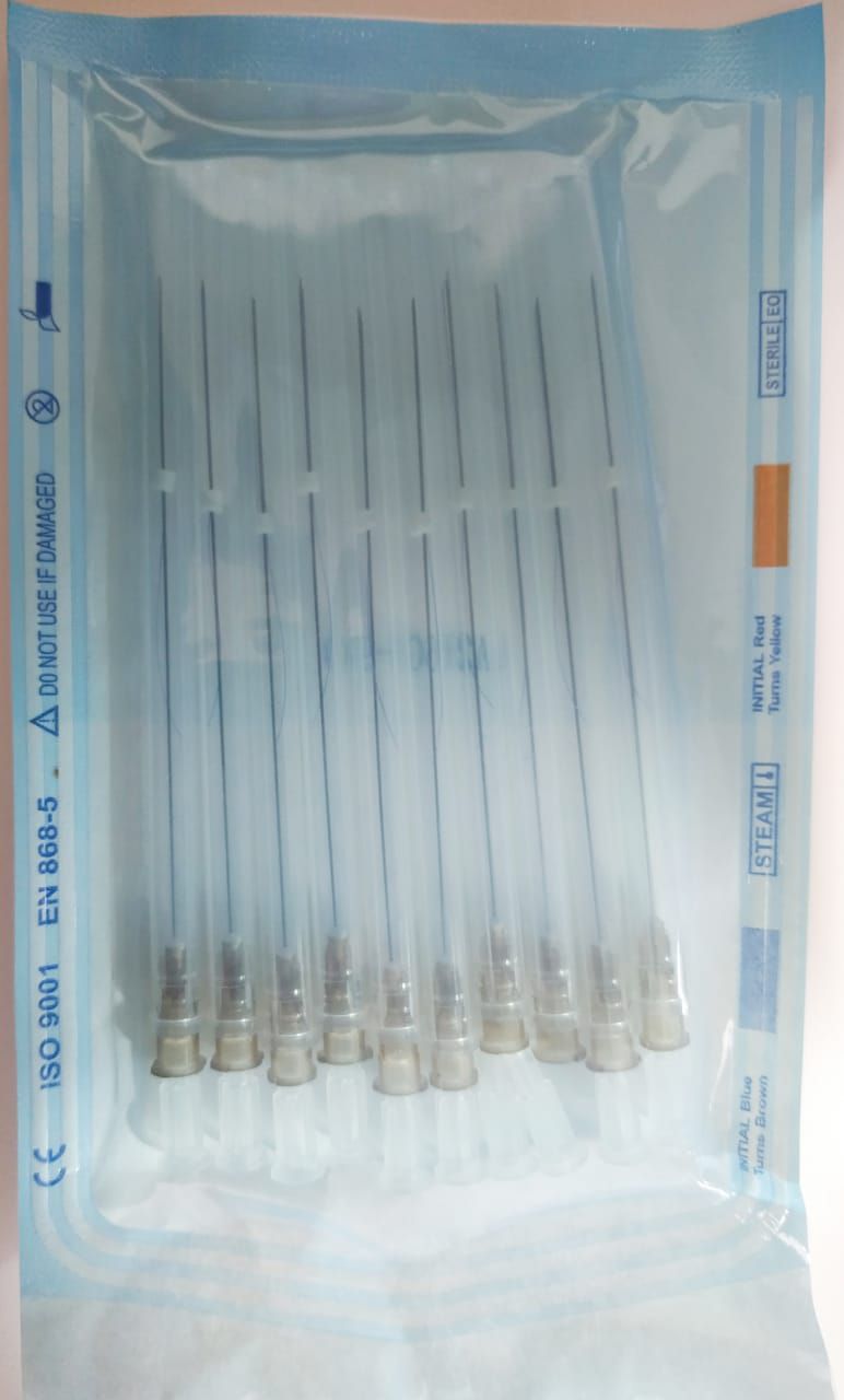 Fio de Pdo Liso 26g X 90mm (Pacote 10 Unidades) Loyoderm - Dermshop ...