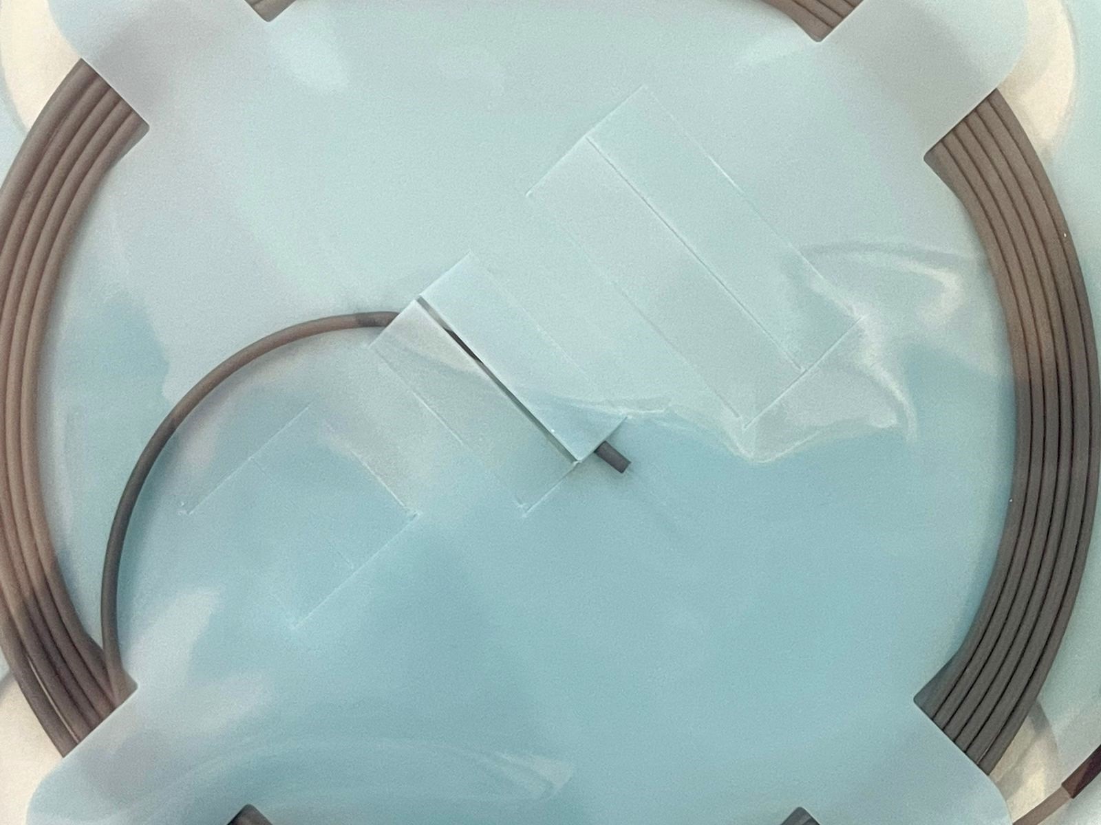 Fibra Óptica para Endolaser 600MN - Universal - Dermshop - Seu Shopping ...