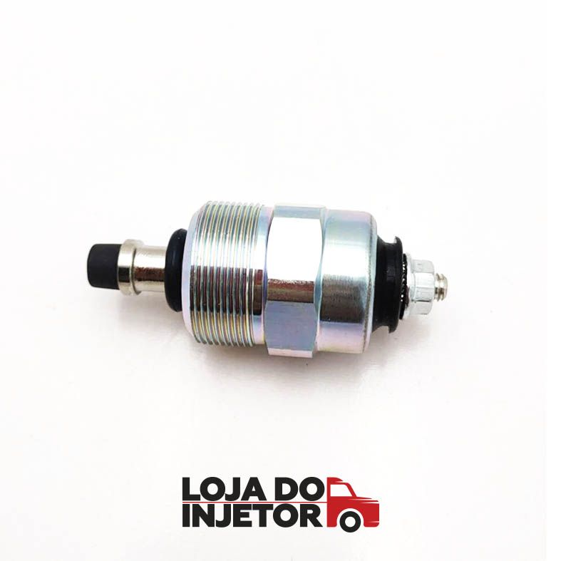 Solenóide 146650-0720 para L200 2.5 Limited Loja do Injetor - Loja do ...