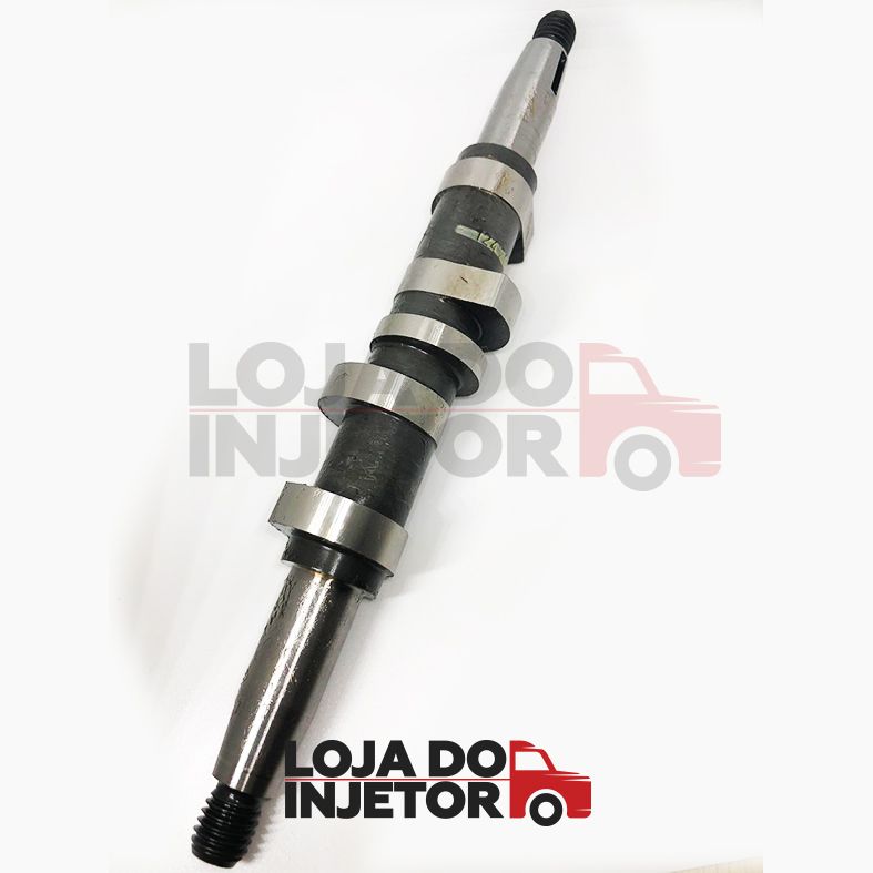 Eixo de Comando para Bomba MWM 1416124218 na Loja do Injetor - Loja do ...