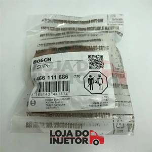 Came de Comando Bomba VE Rotativa 1.466.111.686 na loja do injetor ...