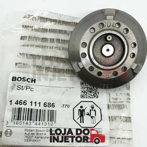 Came de Comando Bomba VE Rotativa 1.466.111.686 na loja do injetor ...