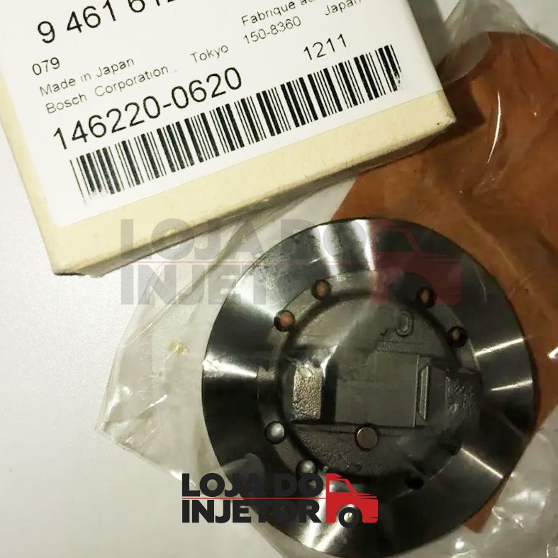Came de Comando Bomba Rotativa VE 1 462 202 120 Loja do Injetor - Loja ...