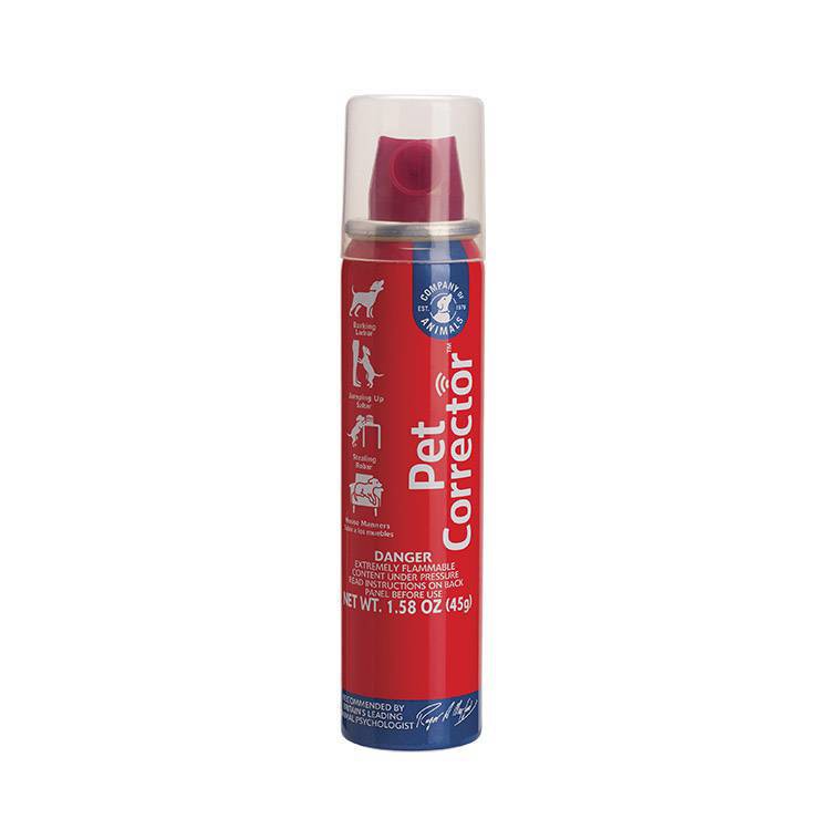 Spray Antilatido Jambo Pet Corrector - Pet Here