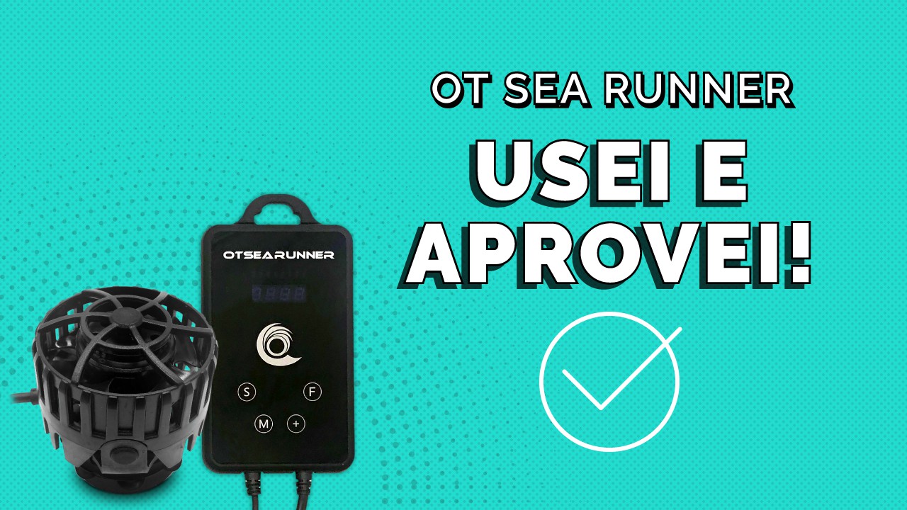 Mini Wave Maker Sea Runner Ocean Tech 12v - Pet Here