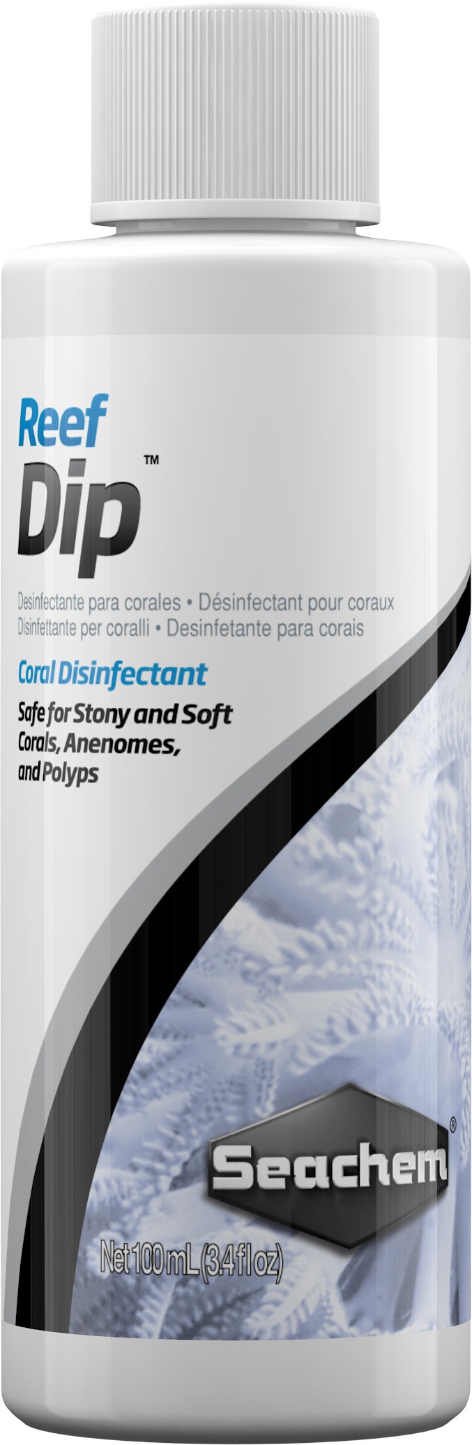 Reef Dip Seachem - Pet Here