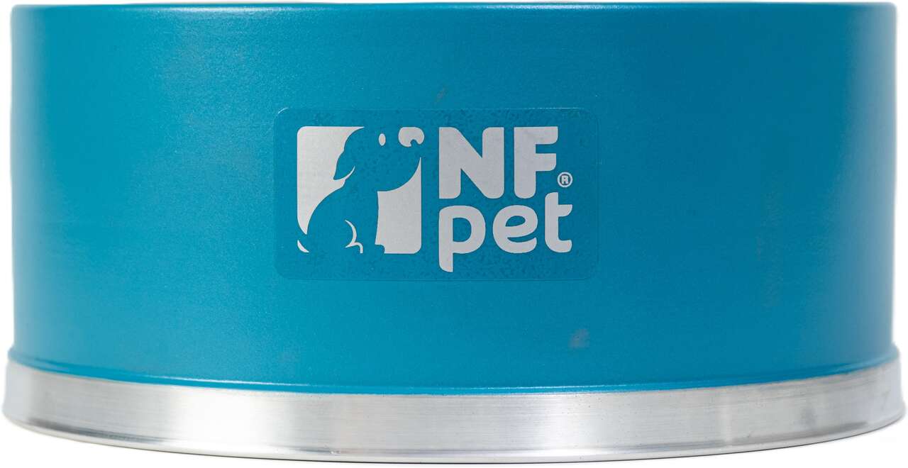 Bebedouro Térmico Pesado Gelate 2L NF Pet (Cães e Gatos) | PET HERE ...