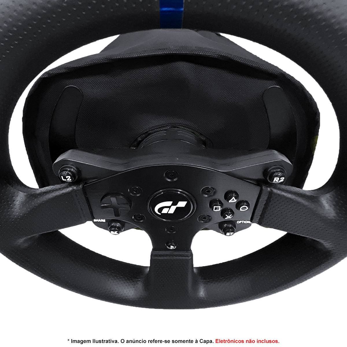 Capa Protetora Qualicapas Compatível c/ Base T300RS GT Edition ...