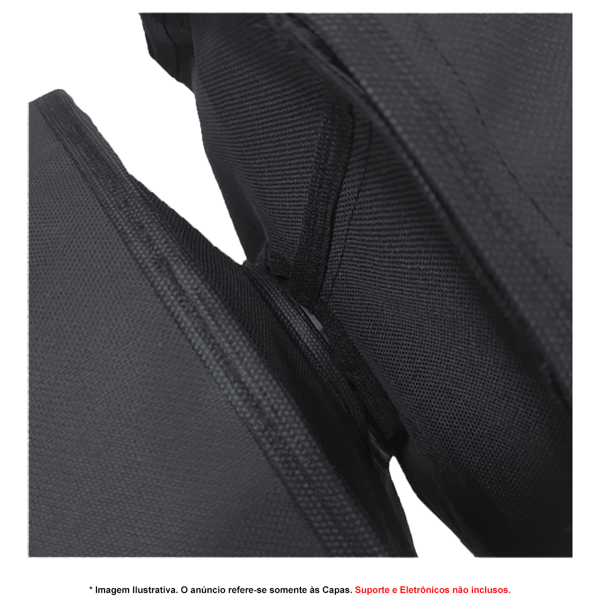 Kit de Capas Protetoras p/ Volante e Base T300RS GT Thrustmaster ...