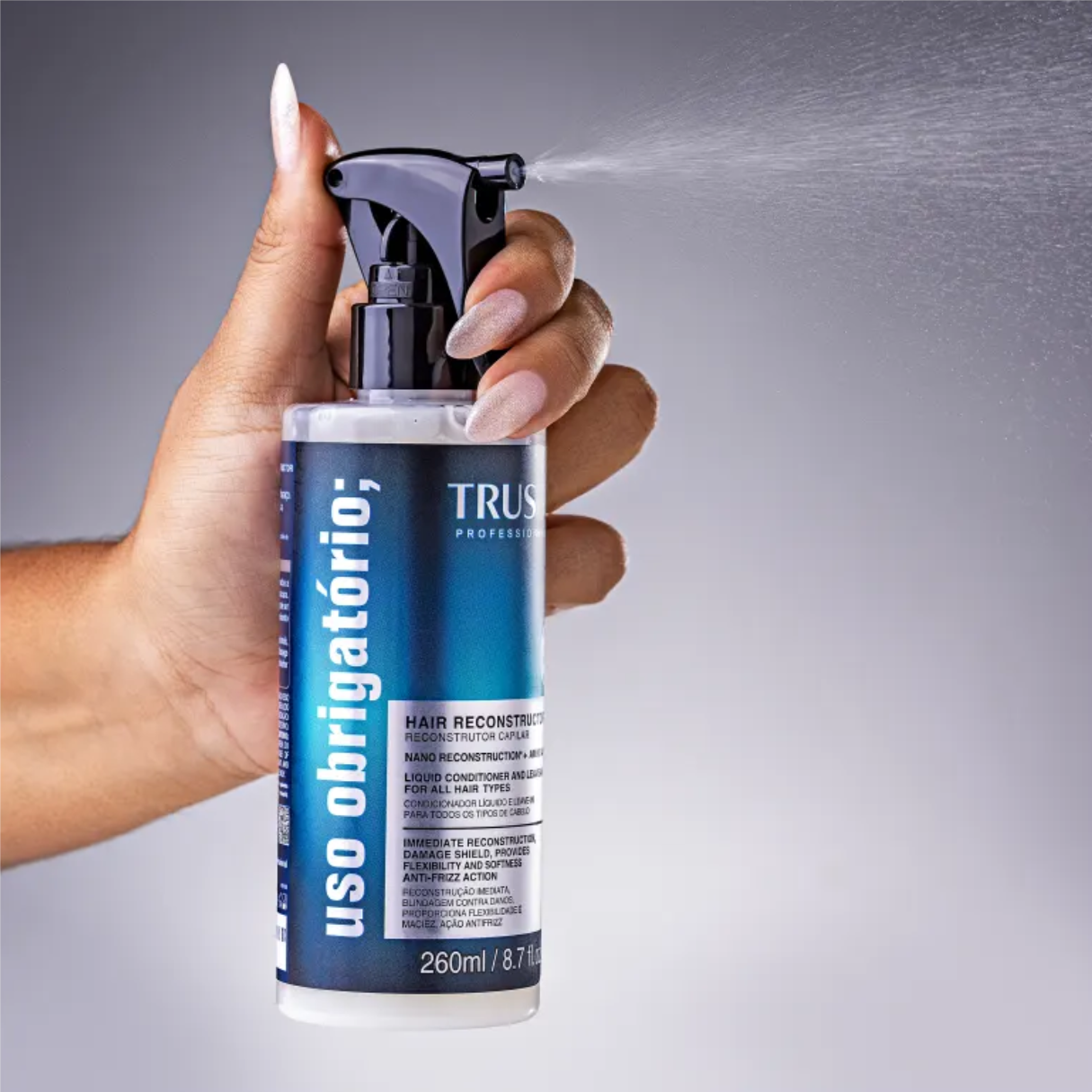 TRUSS SHAMPOO EQUILIBRIUM + TRUSS CONDICIONADOR EQUILIBRIUM + TRUSS ...