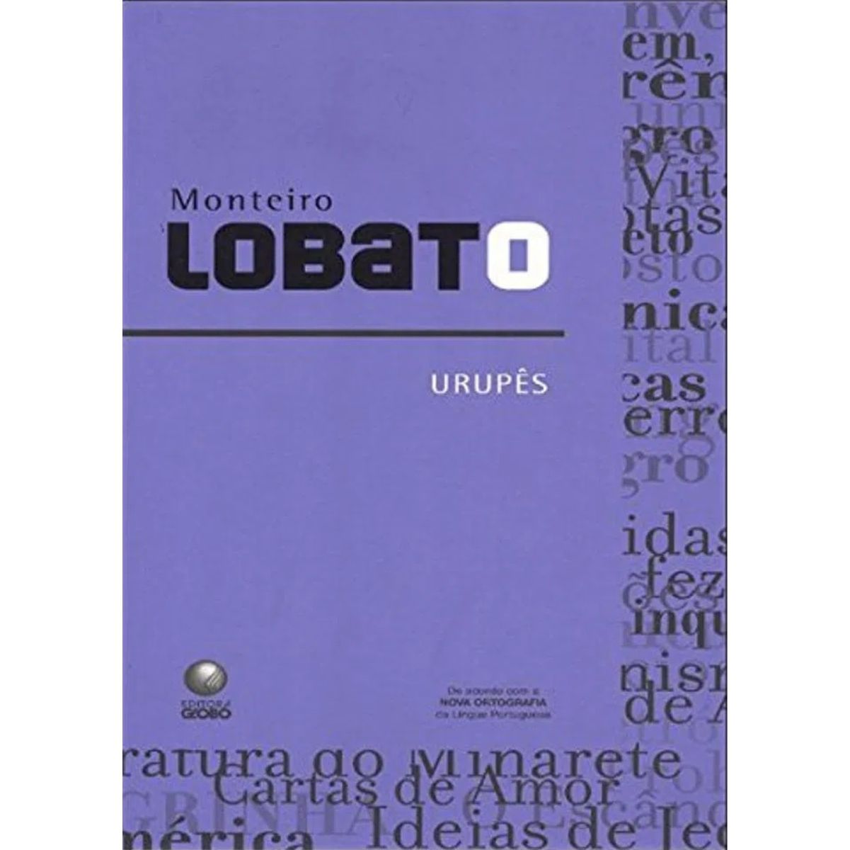 Urupês Monteiro Lobato Pdf - FDPLEARN