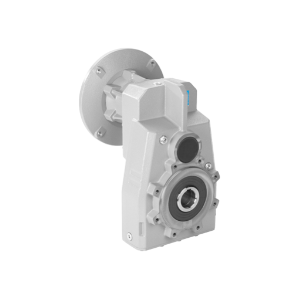 Redutor de Alto Rendimento - IBR P - Maxi Redutores - Soluções em ...