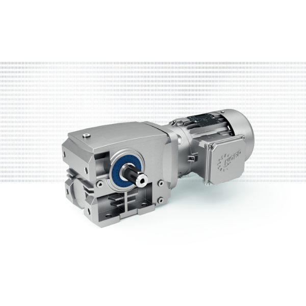 Motoredutor coroa e sem fim - BLOCK | NORD Drivesystems - Maxi ...