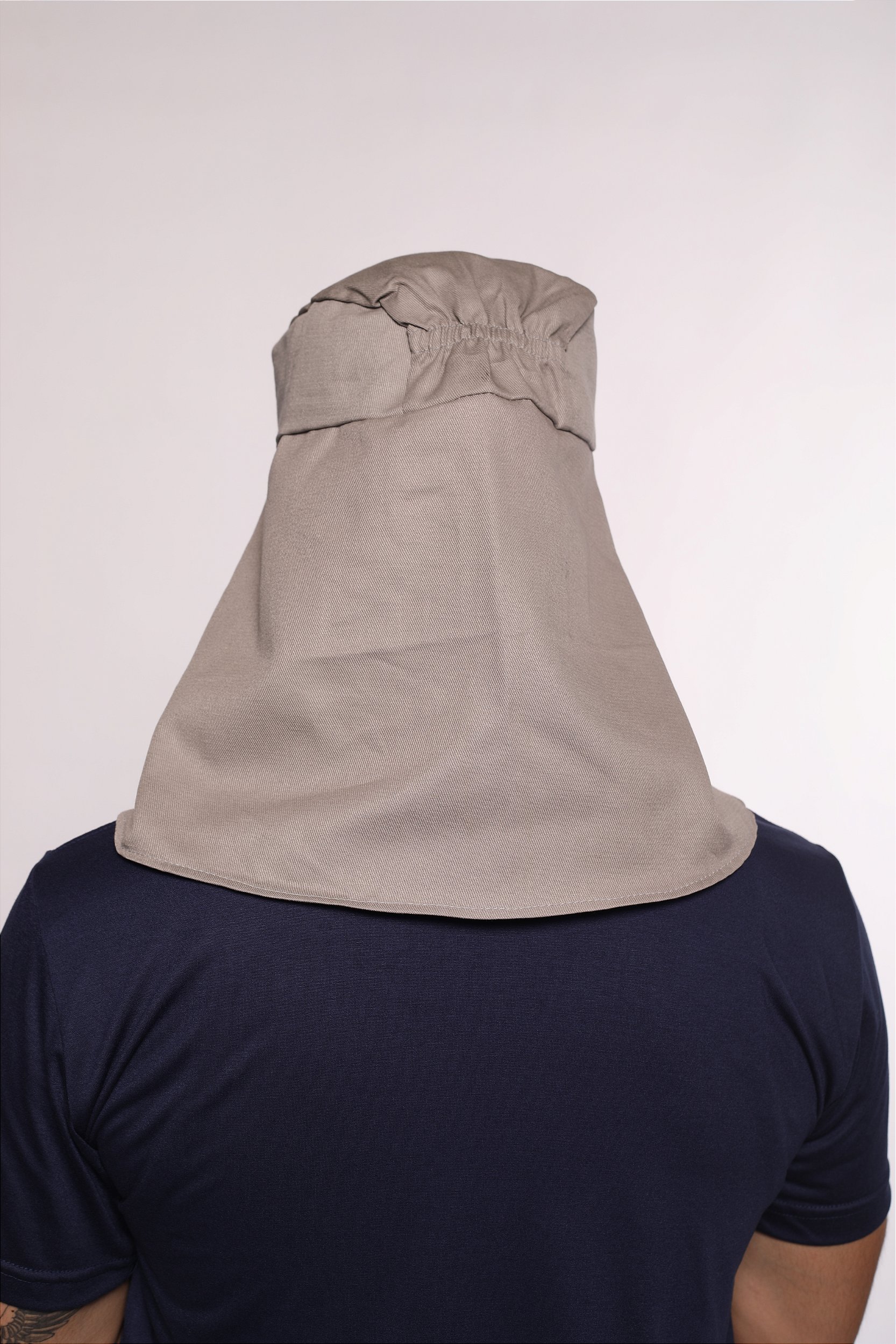 Touca Arabe Capuz - Zengo Uniformes