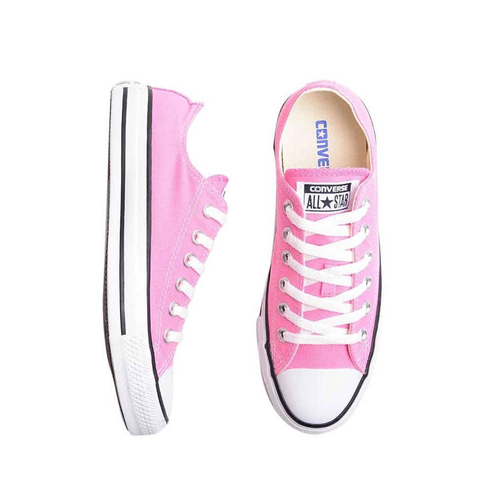 Surfer's - Tênis Converse Chuck Taylor All Star - Rosa CT00010006 ...