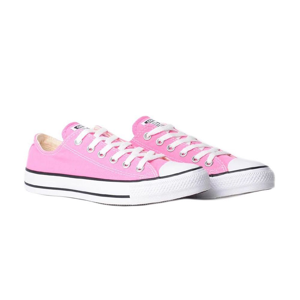 Surfer's - Tênis Converse Chuck Taylor All Star - Rosa CT00010006 ...