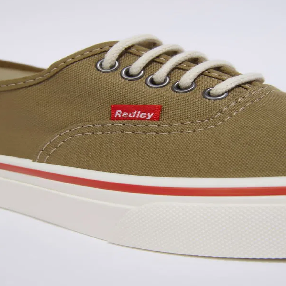 Tenis Redley Originals Caqui - Surfers - Loja Online de Tênis e Moda Jovem