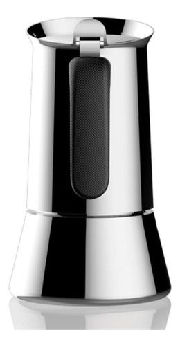 Cafeteira Italiana Bialetti: Vênus 4 Cps - Indução Em Inox | Locafé ...