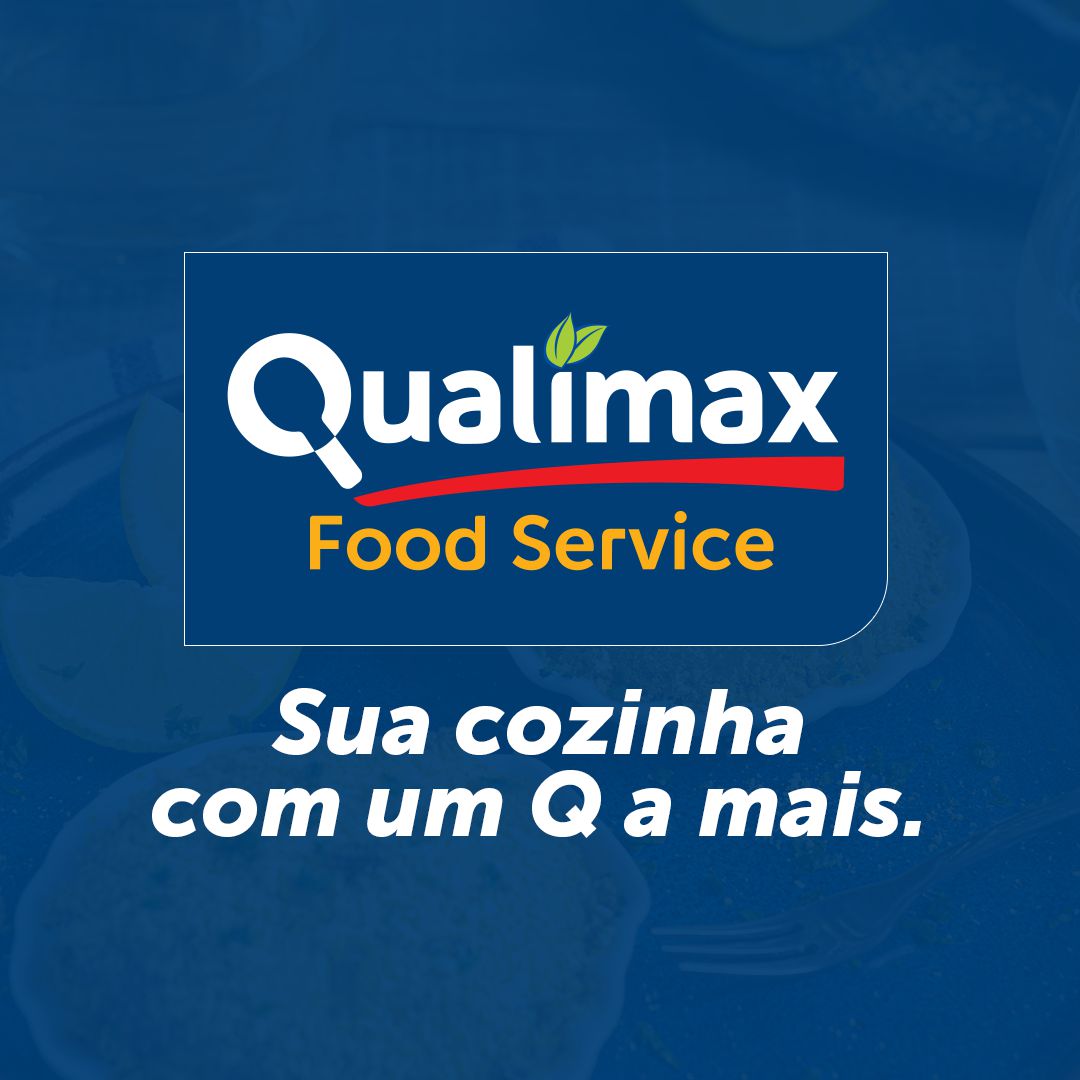 Kit 3 Unidades Chá Mate Solúvel Limão em Pó - Qualimax Premium - Locafé